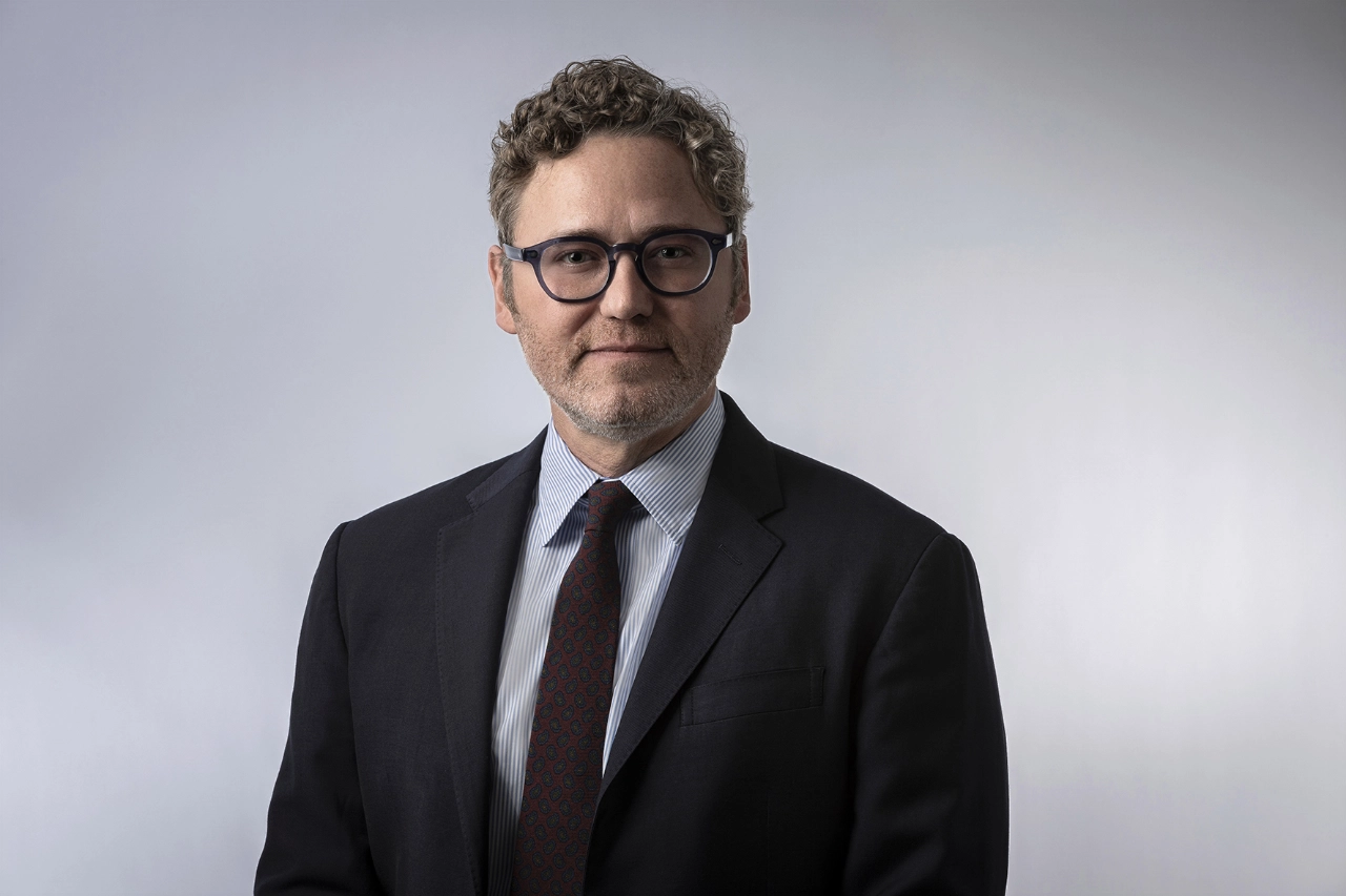 Ben Love Arbitration - International Arbitration Advocacy